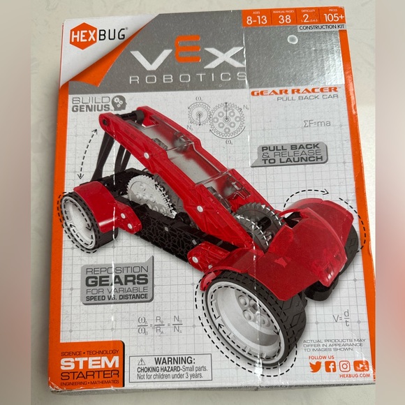 Other | Vex Robotics | Poshmark